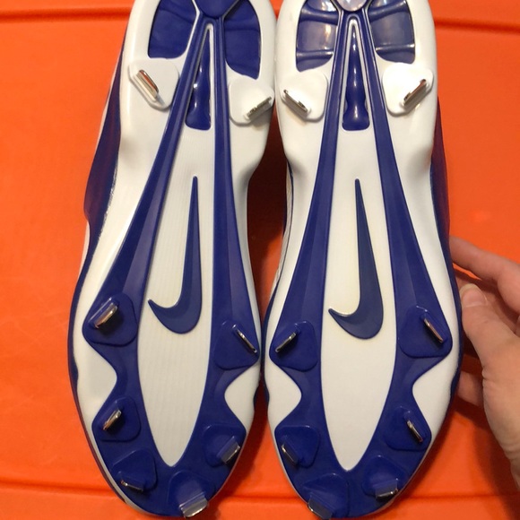 Nike | Shoes | Nike Baseball Elite Mvp Metal Cleats 3 | Poshmark